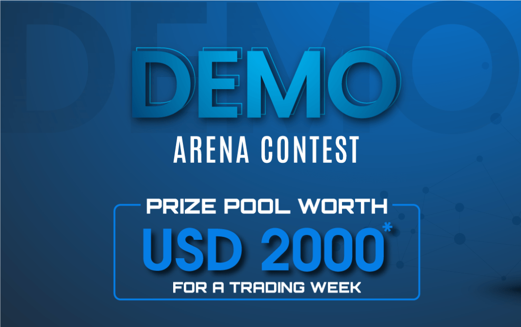 Forex Demo Contests 2023 - List of Forex Demo Competitions