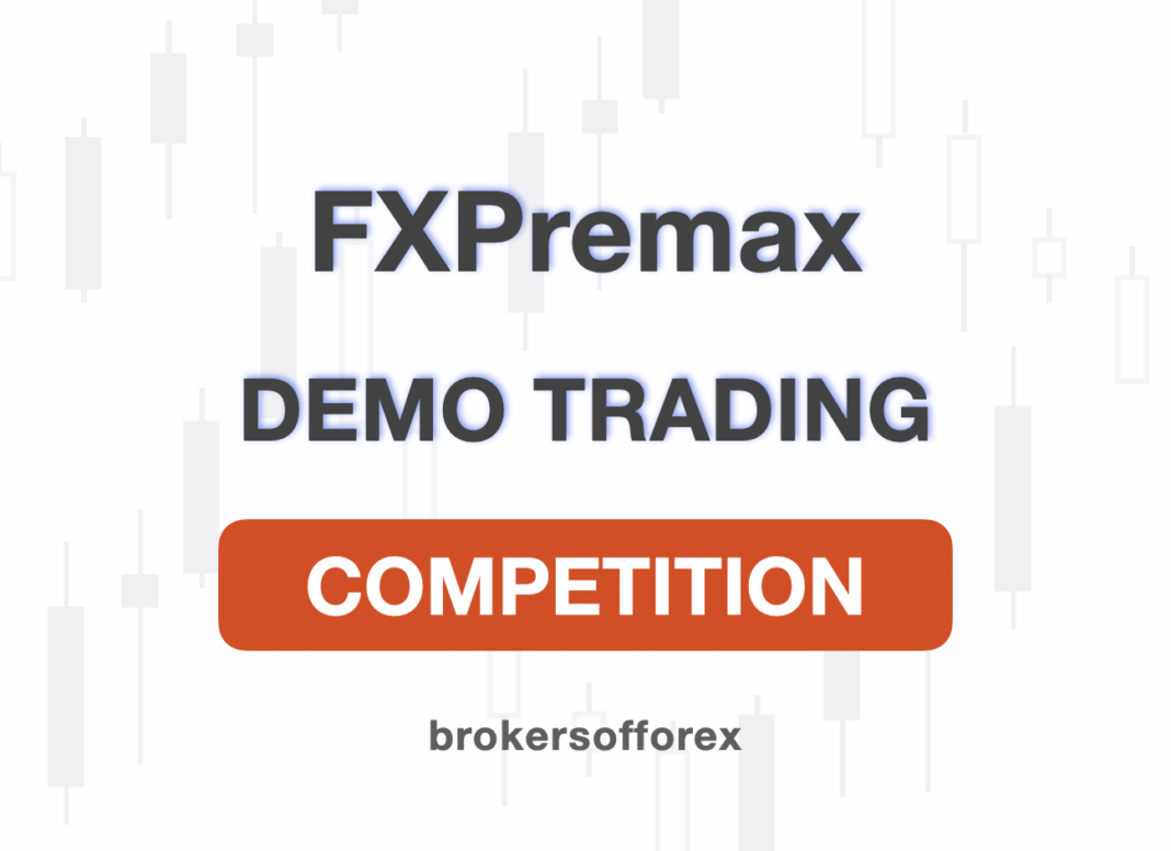 Forex Demo Contests 2025 - List of Forex Demo Competitions