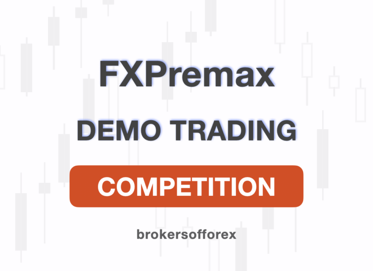 Forex Demo Contests 2025 - List of Forex Demo Competitions