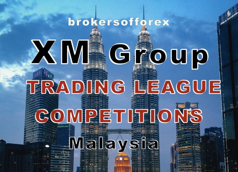 Forex Demo Contests 2024 - List of Forex Demo Competitions