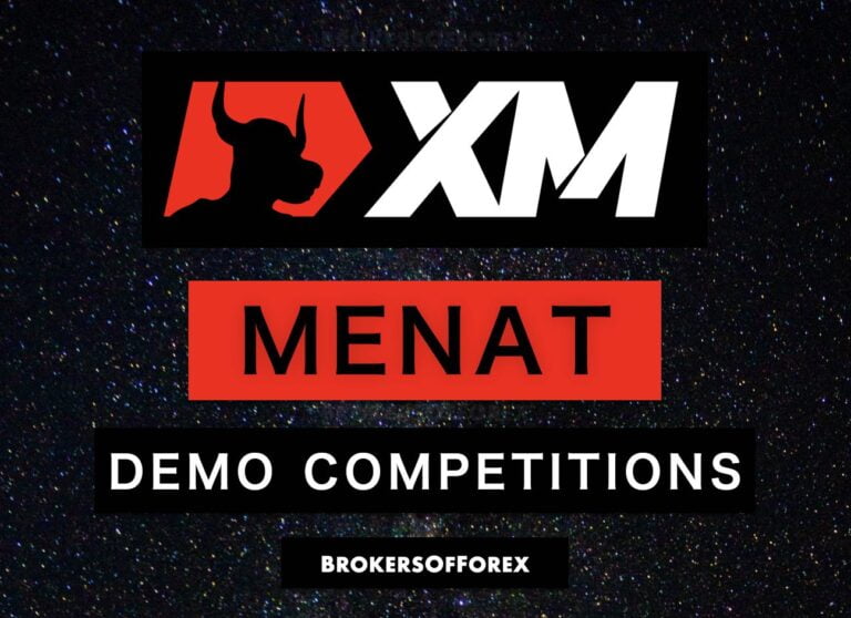 Forex Demo Contests 2024 - List of Forex Demo Competitions