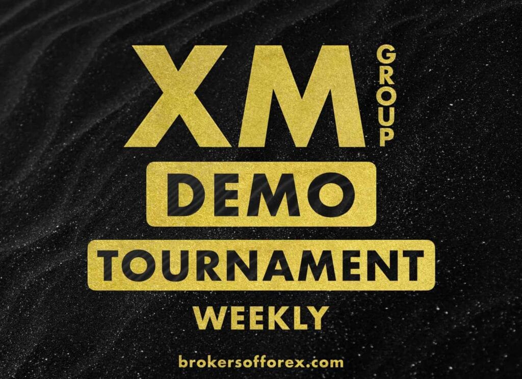 Forex Demo Contests 2025 - Trade For Free and Win Real Prizes